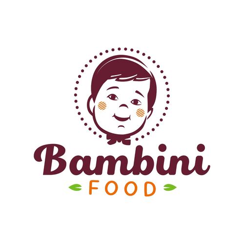 Alimentos orgânicos e naturais para bebês - Bambini Food
